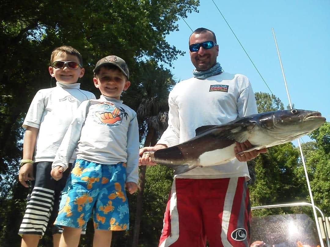 Captain Andrew Mercer